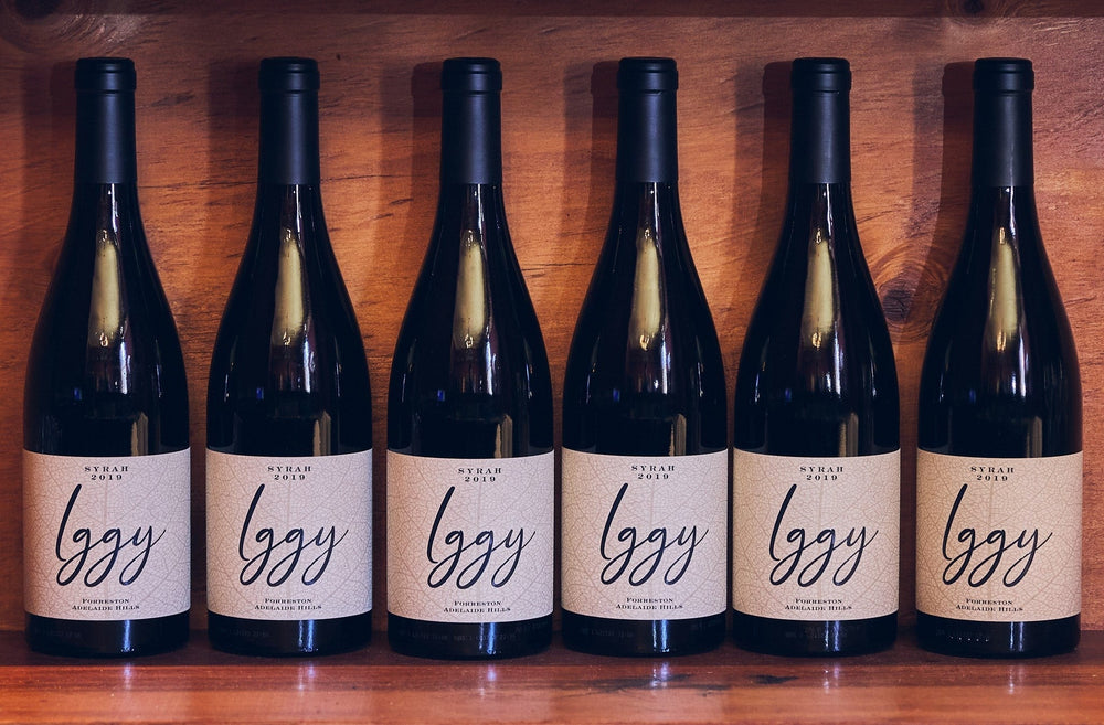 The Standish Wine Company: A Leader in Premium Shiraz – JC FINE WINES