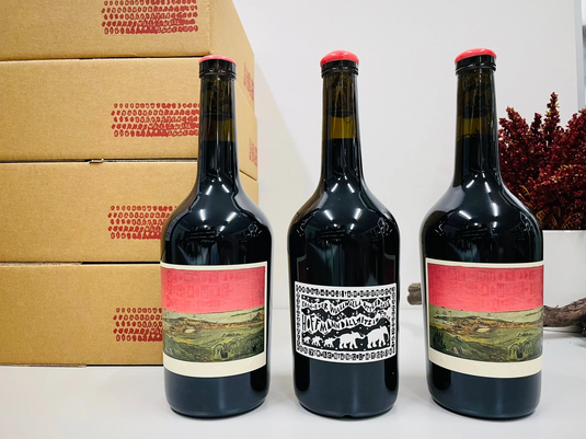 Shop Sami-Odi Collection | JC FINE WINES