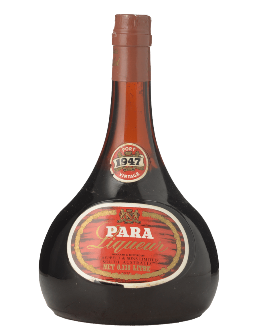 Shop Seppelt Para Port Collection | JC FINE WINES