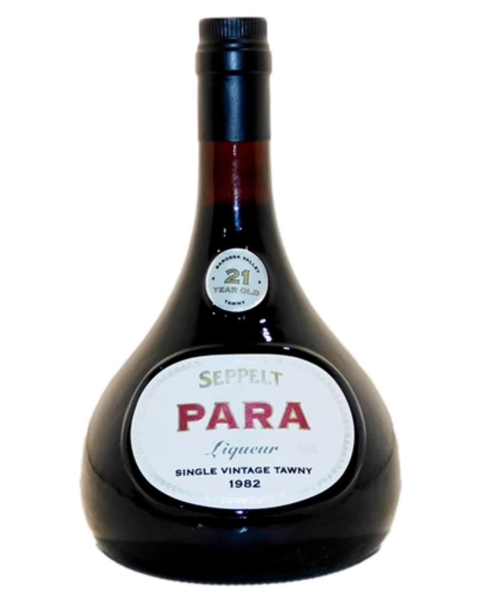 Shop Seppelt Para Port Collection | JC FINE WINES