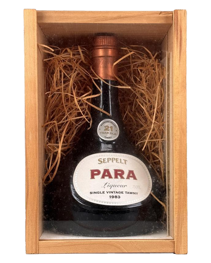 Shop Seppelt Para Port Collection | JC FINE WINES