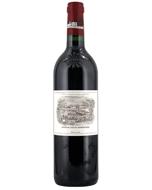 1982 Chateau Lafite Rothschild 750ml – JC FINE WINES