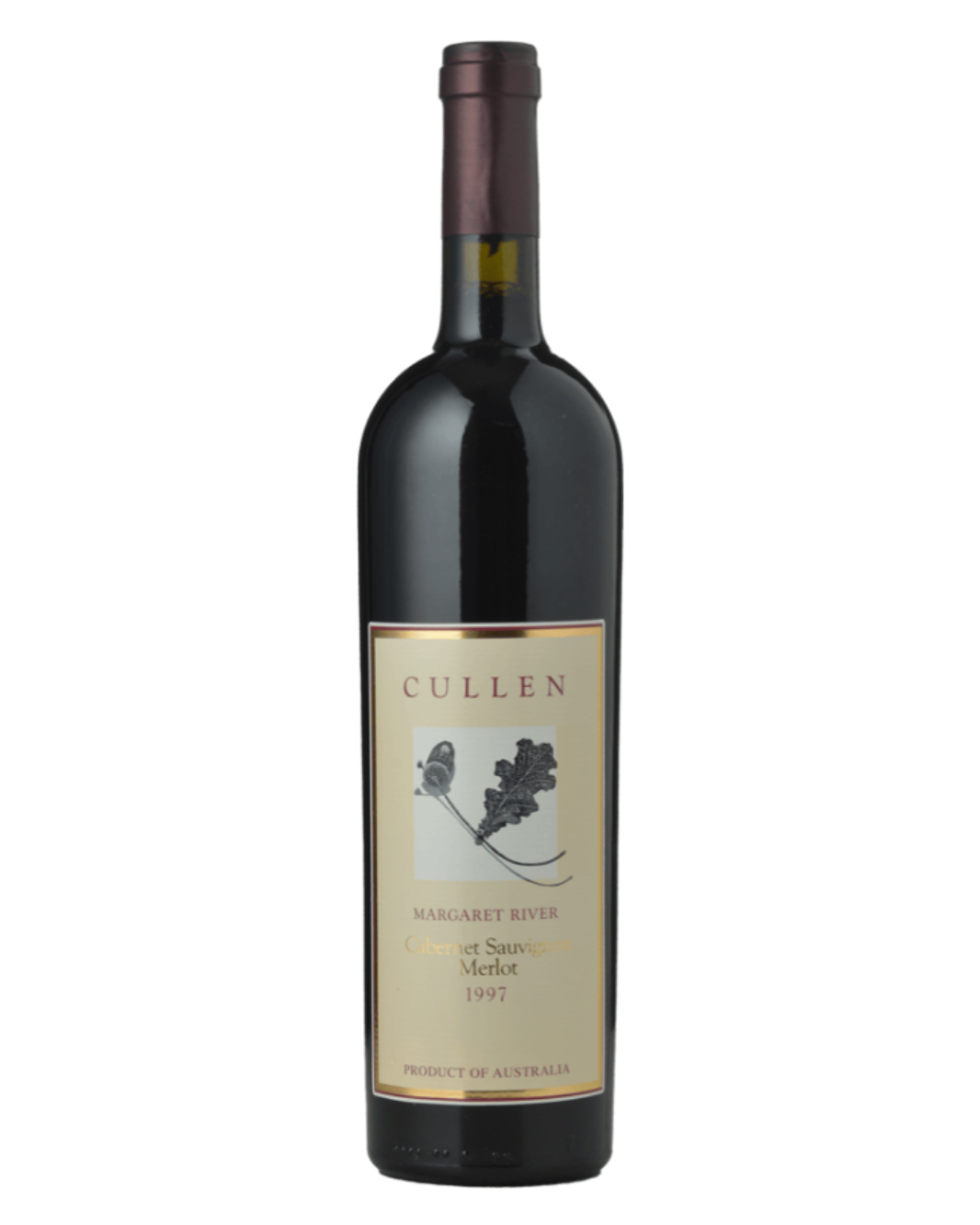 1997 Cullen Diana Madeline 750ml – JC FINE WINES