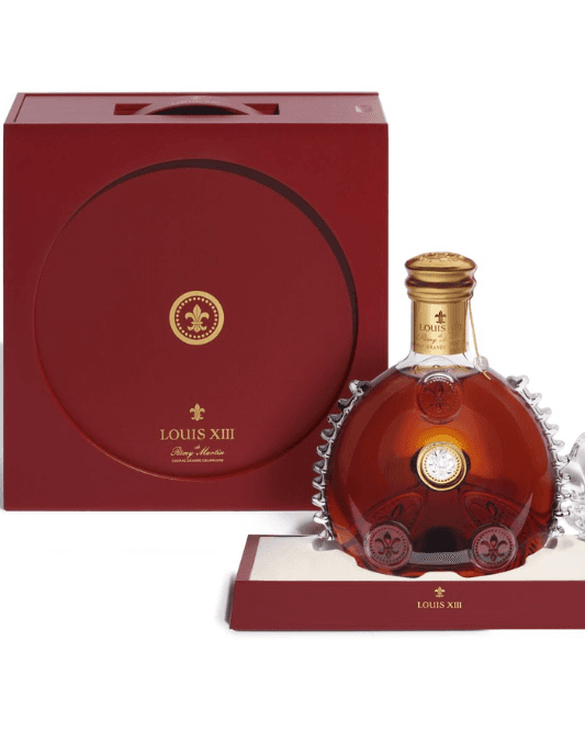 Louis XIII Cognac Coffret 700ml - Premium Brandy – JC FINE WINES