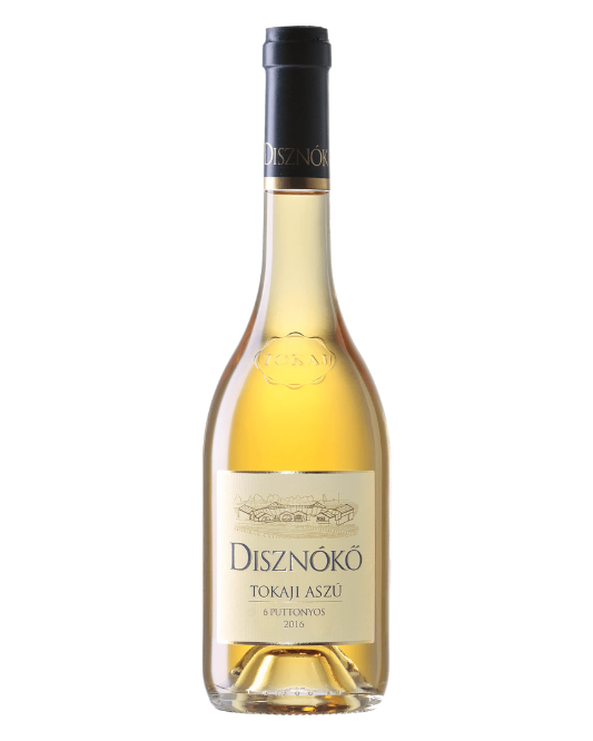2016 Disznoko Aszu 6 Puttonyos 500ml – JC FINE WINES