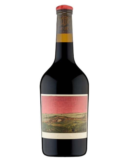 2022 Sami-Odi Hoffmann Dallwitz Syrah 750ml – JC FINE WINES