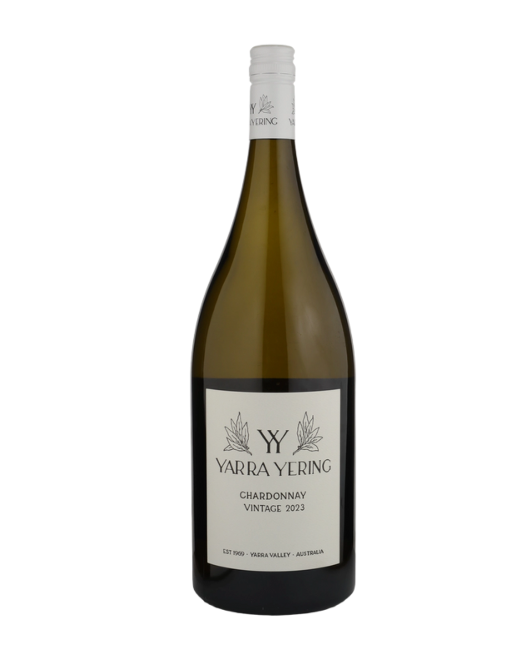 2023 Yarra Yering Chardonnay 1 5L Magnum JC FINE WINES 2023-yarra-yering-chardonnay-1-5l-magnum-jc-fine-wines