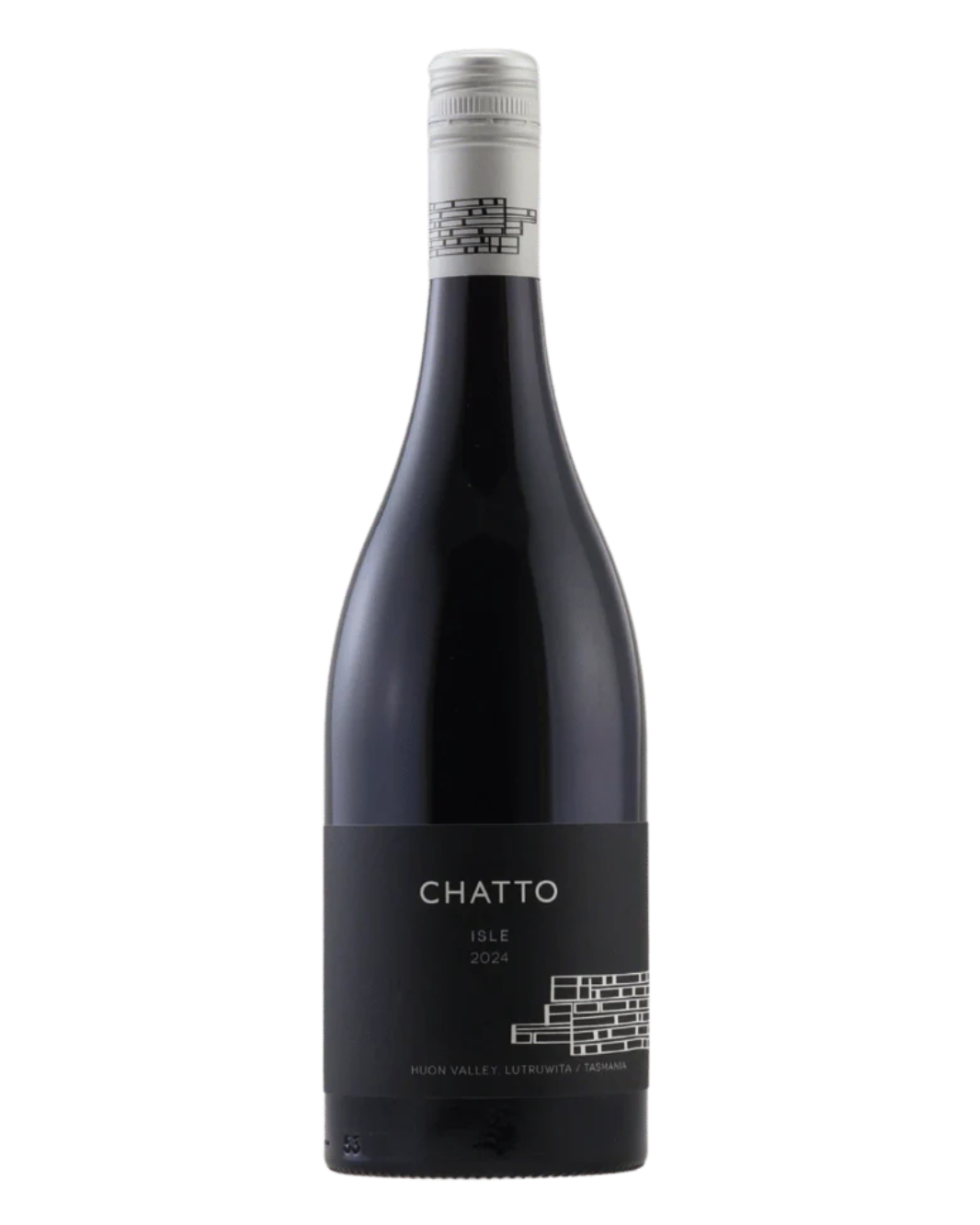 2024 Chatto Isle Pinot Noir 750ml – JC FINE WINES