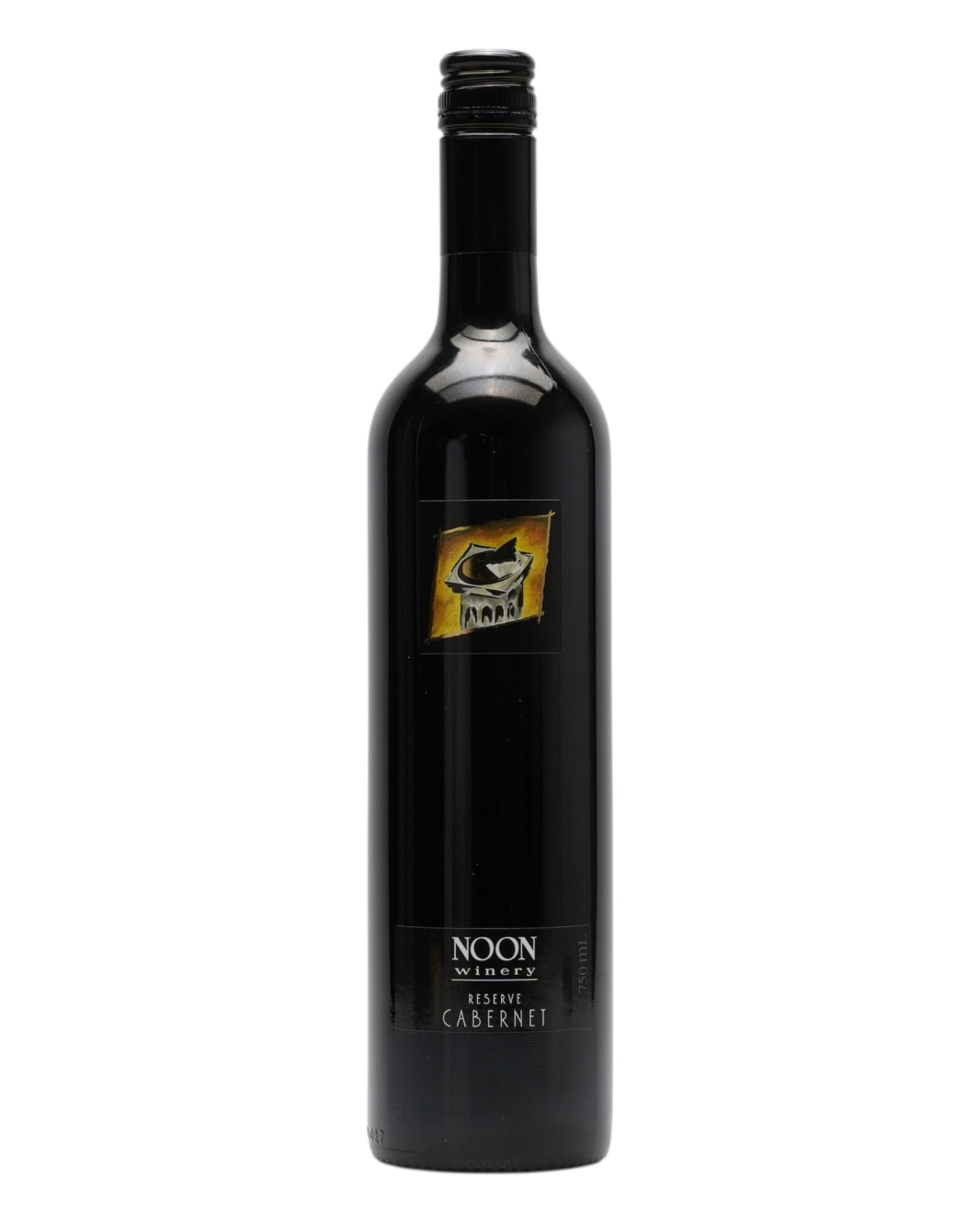 2024 Noon Winery Reserve Cabernet Sauvignon 750ml – JC FINE WINES