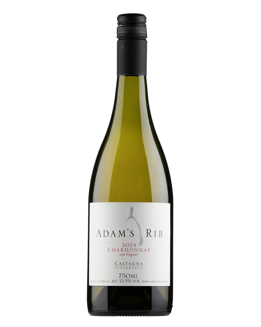 2024 Castagna Adam's Rib White Chardonnay 750ml – JC FINE WINES