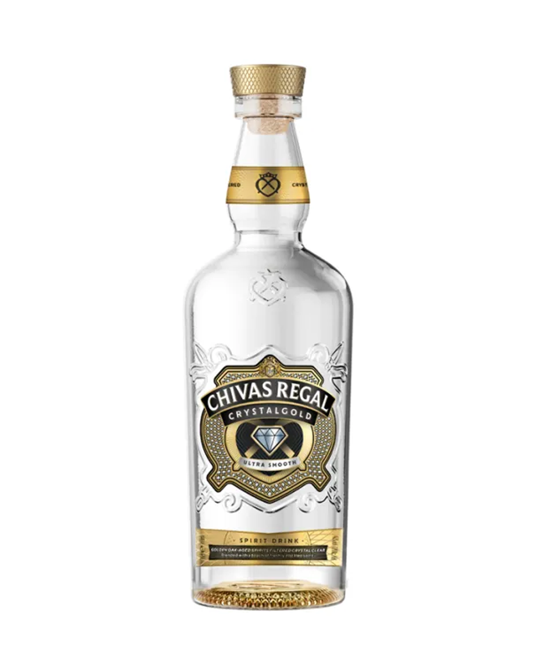 Chivas Regal Crystalgold 750mL – JC FINE WINES