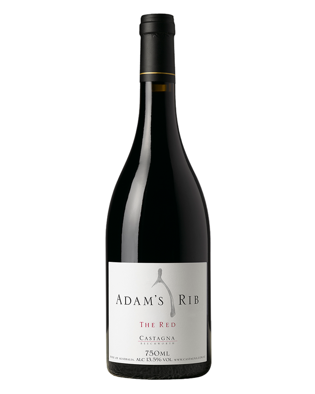 2022 Castagna Adam's Rib Red Nebbiolo Syrah 750ml – JC FINE WINES