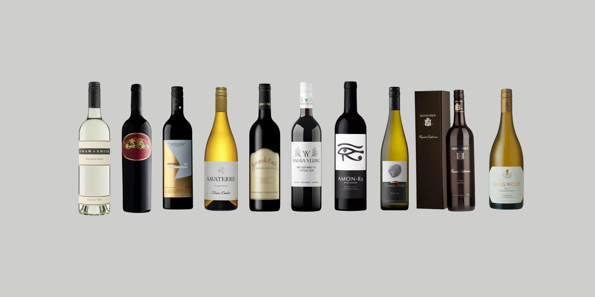Australian Fine Wines - Online Shopping for Premium Quality Wines ...