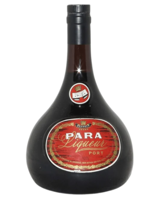 Seppelt Para Liqueur Port No. 120 Old Liqueur Port 750ml – JC FINE WINES