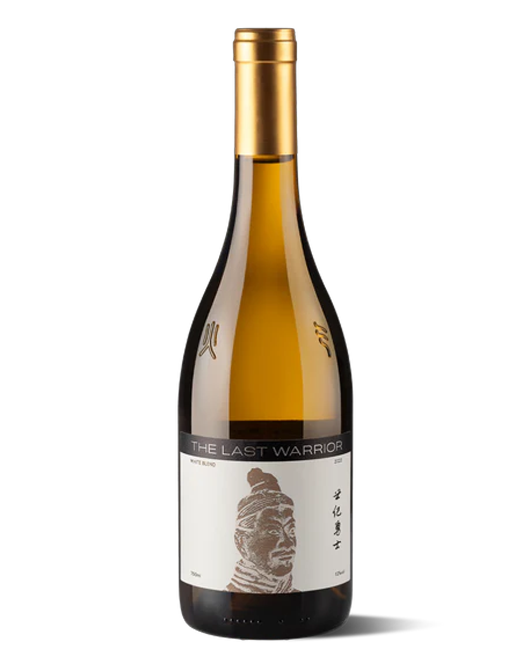2022 Silver Heights 'The Last Warrior' white 750ml – JC FINE WINES