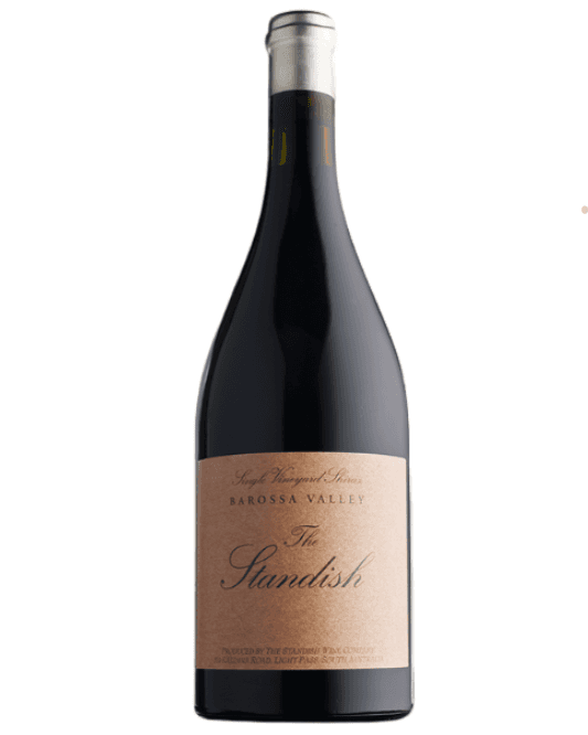 The Standish Wine Company: A Leader in Premium Shiraz – JC FINE WINES