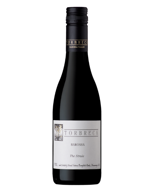 2021 Torbreck The Steading GSM 375ml Half Bottle – JC FINE WINES