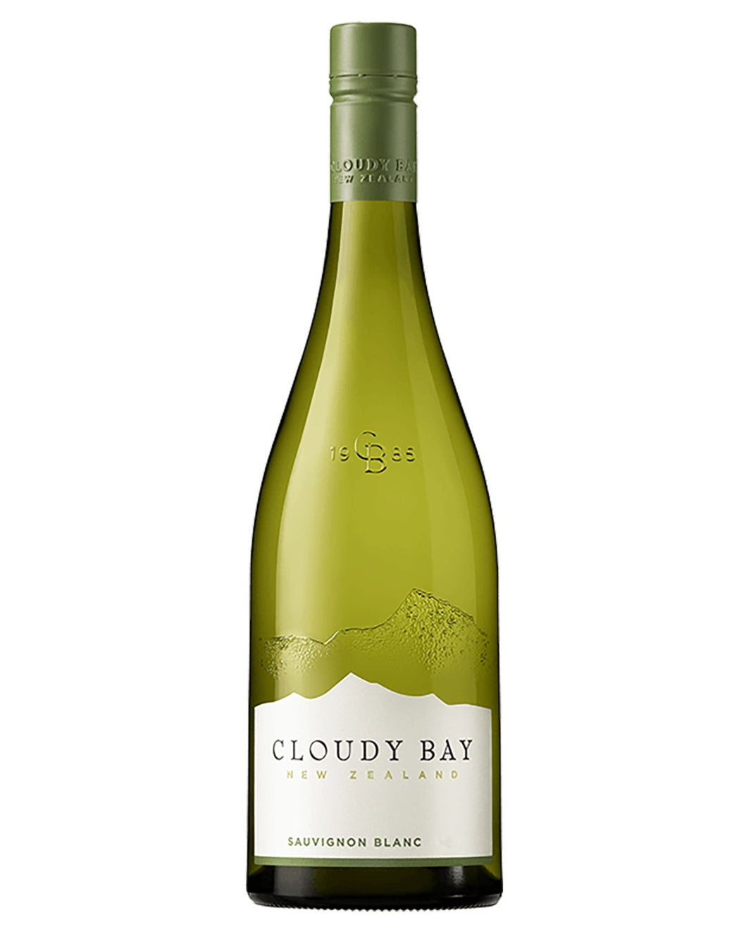 2024 Cloudy Bay Sauvignon Blanc 750ml – JC FINE WINES